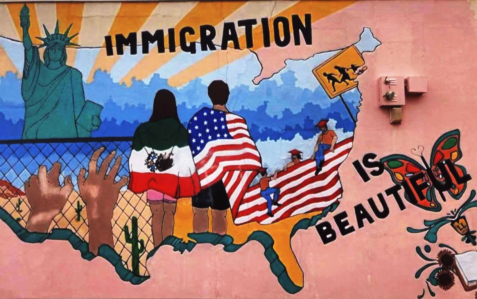 Ocean View Group—–Immigration Unit - OCEAN VIEW GROUP